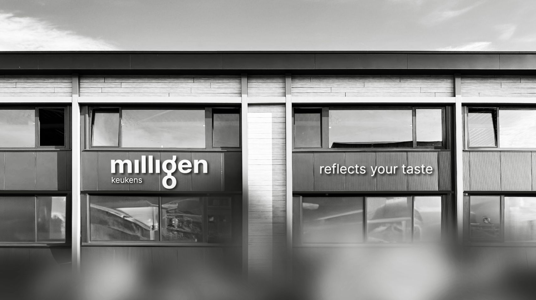 Neem contact op met Milligen Keukens in Uddel