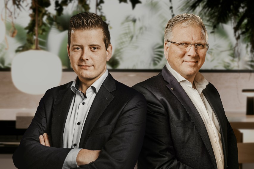 Een stijlvolle keuken met persoonlijke begeleiding van A tot Z