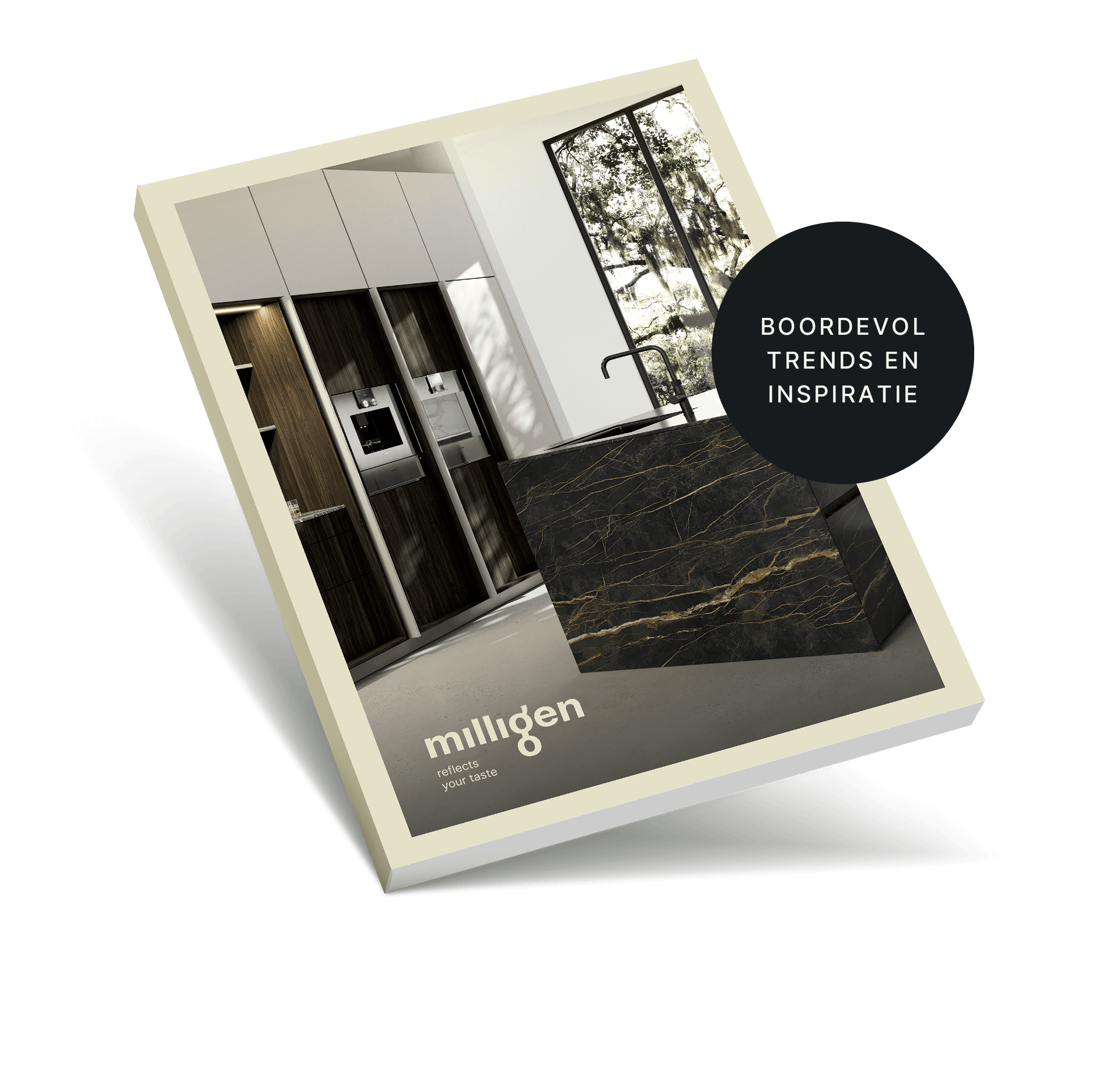 Het verhaal achter Milligen Keukens